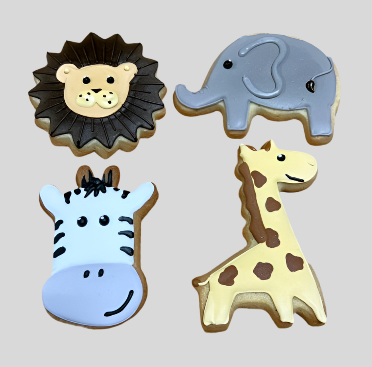Custom Cookies – Fratellis Pastry Shop