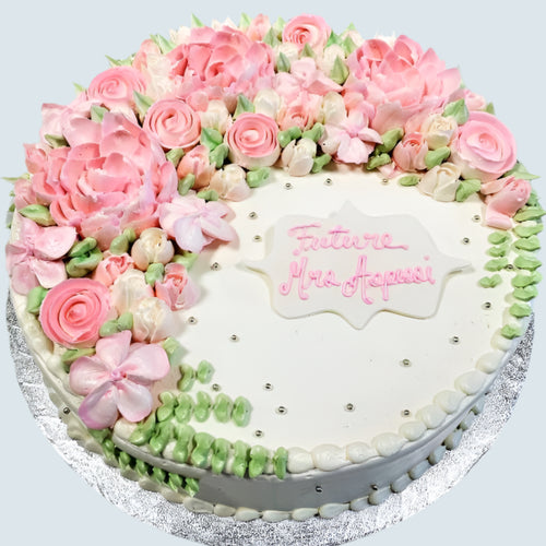 Specialty Cake Gallery – Fratellis Pastry Shop