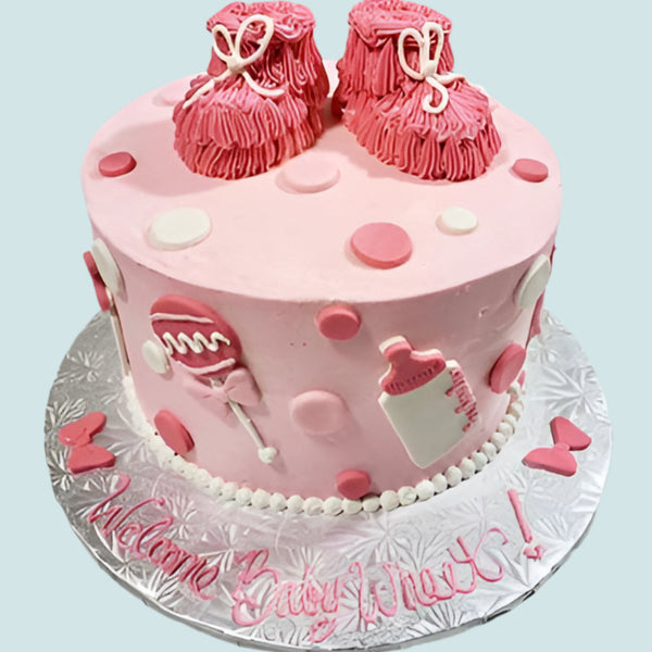 Specialty Cake Gallery – Fratellis Pastry Shop