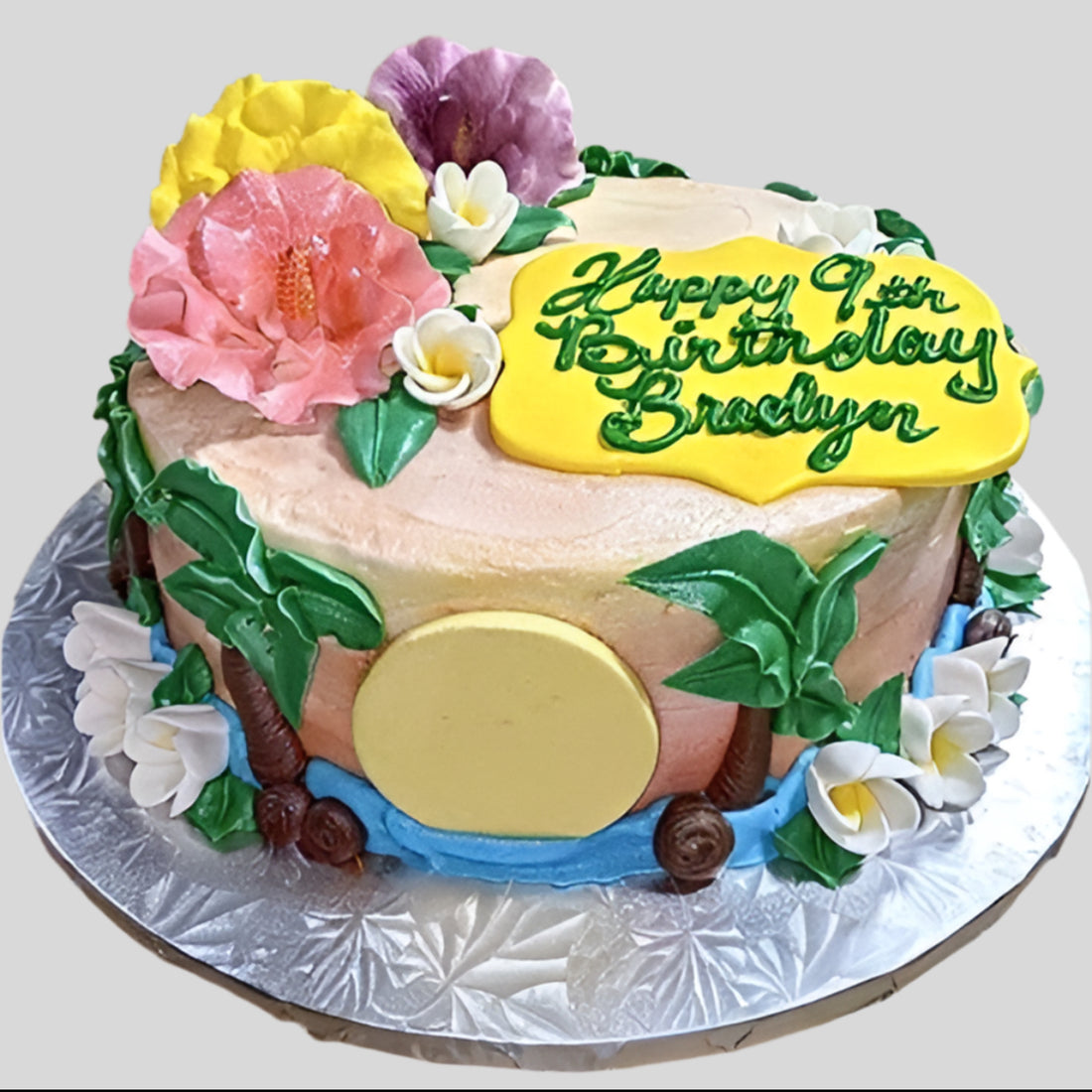 Specialty Cake Gallery – Fratellis Pastry Shop