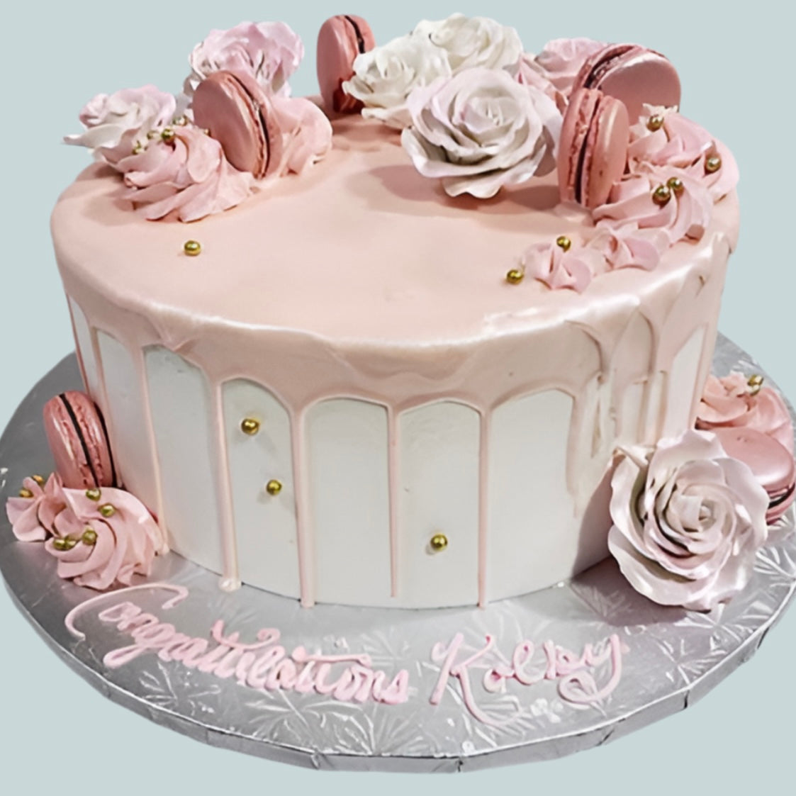 Specialty Birthday Designs – Fratellis Pastry Shop