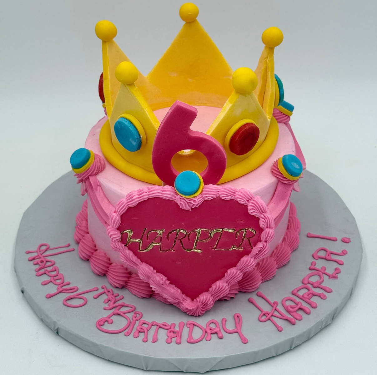Kids - Frozen & Princess – Fratellis Pastry Shop