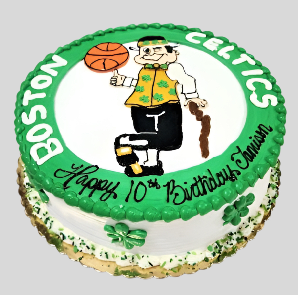 Sports & Hobby – Fratellis Pastry Shop