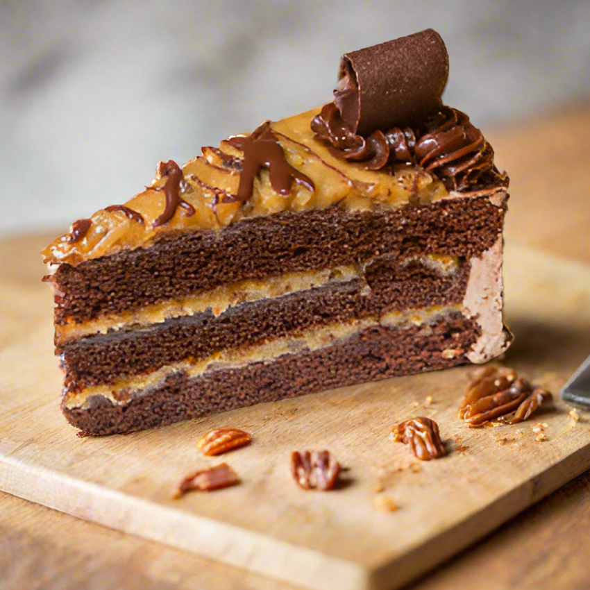 Specialty Tortes – Fratellis Pastry Shop