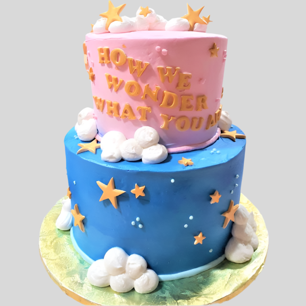 Star Wonder – Fratellis Pastry Shop