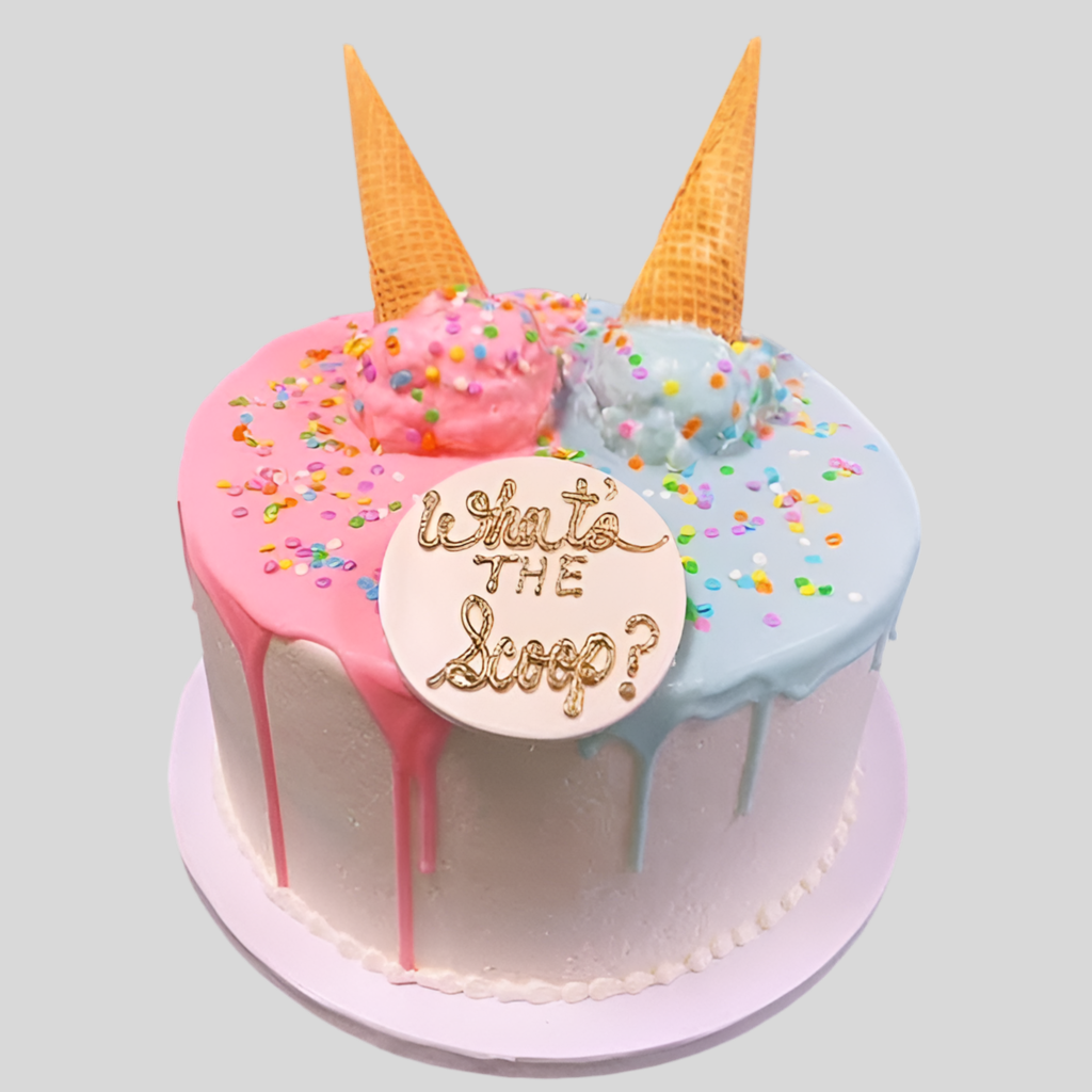 Scoop Drip – Fratellis Pastry Shop