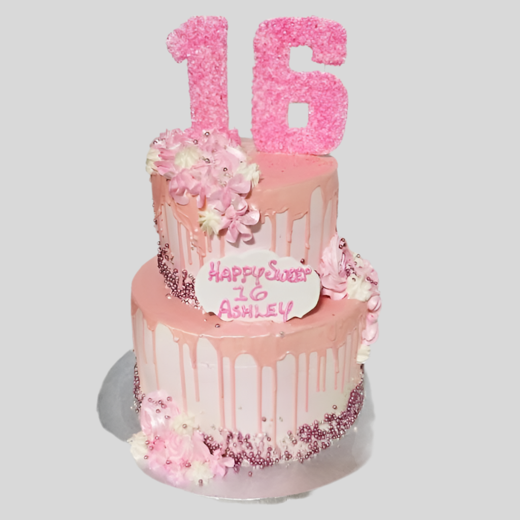 Sweet Drip – Fratellis Pastry Shop