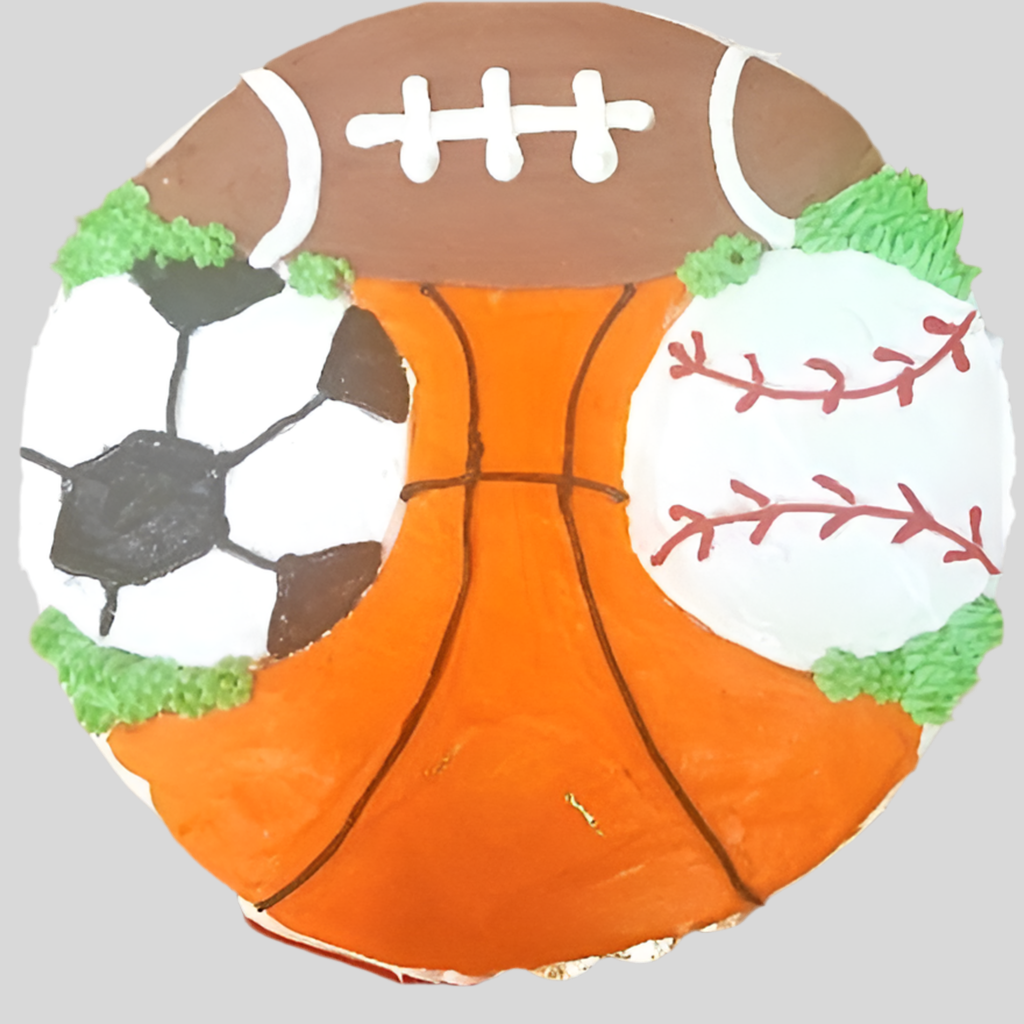 All Sports – Fratellis Pastry Shop