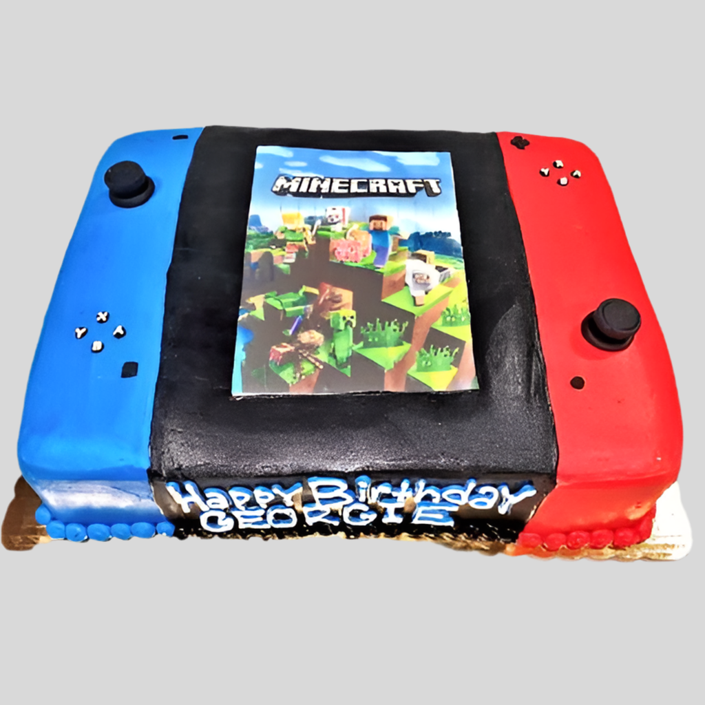 Nintendo Switch – Fratellis Pastry Shop