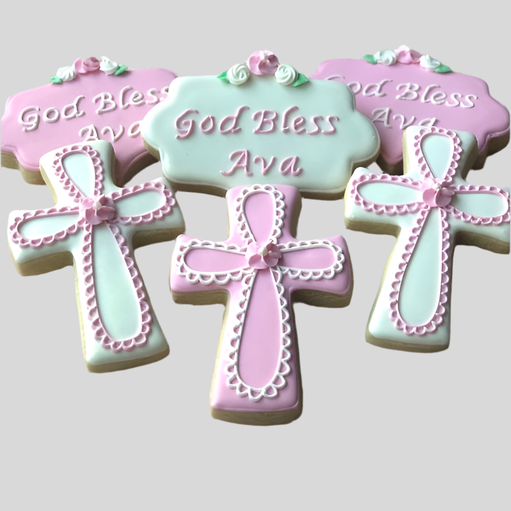 Holy Cookies – Fratellis Pastry Shop