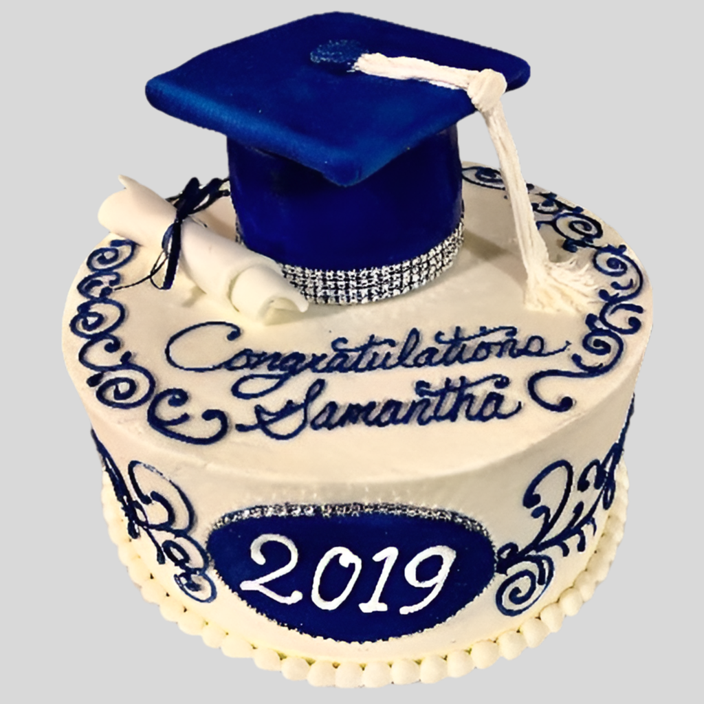 Bling Cap – Fratellis Pastry Shop