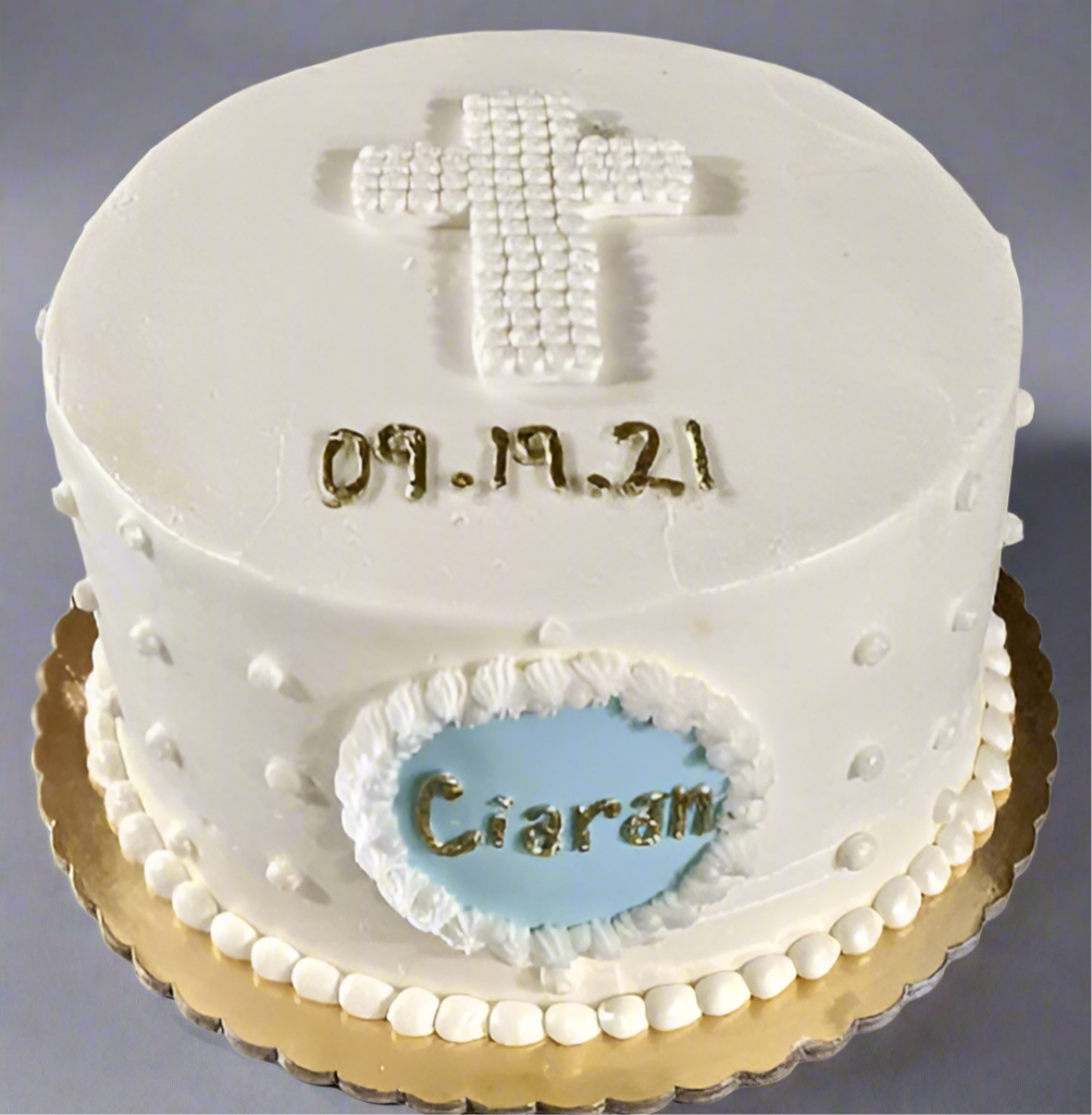 Cross Date – Fratellis Pastry Shop
