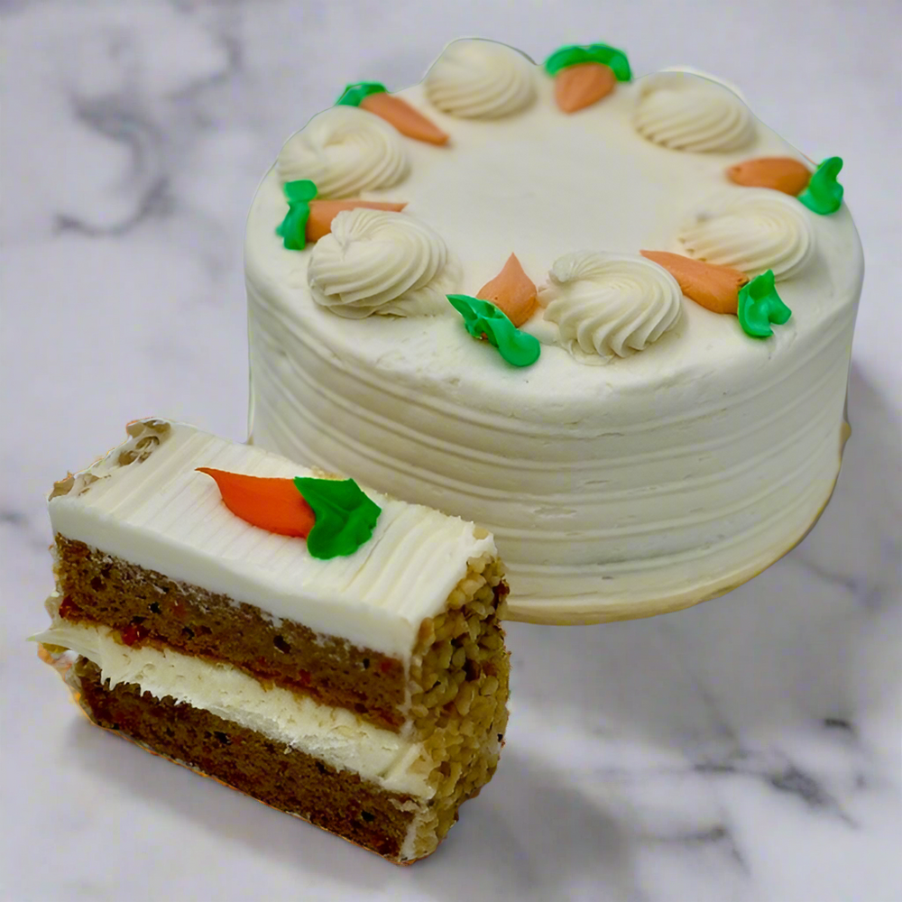 Signature Cakes – Fratellis Pastry Shop