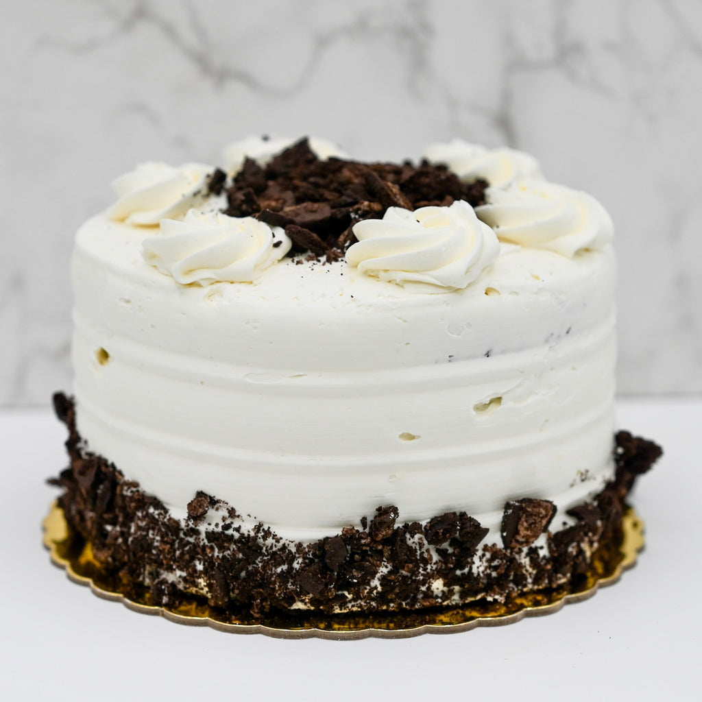 Oreo Layer Cake – Fratellis Pastry Shop