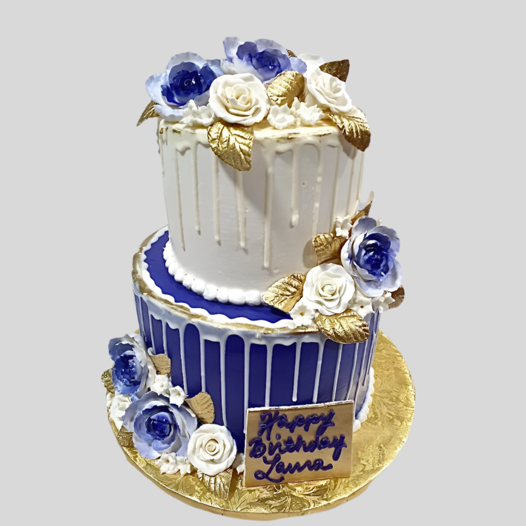 Drip Gold – Fratellis Pastry Shop