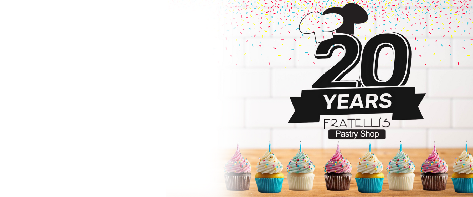 Fratellis Pastry Shop