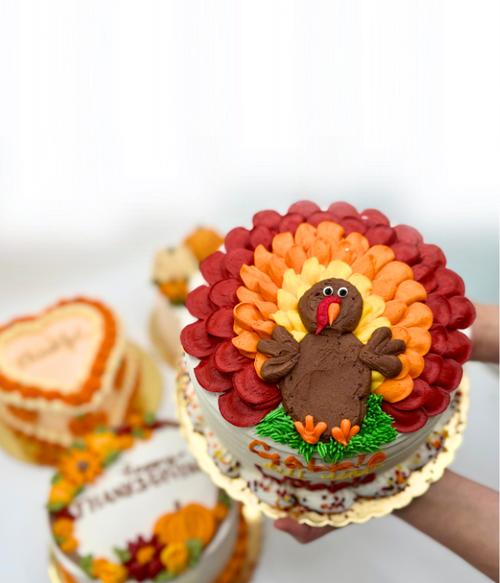 Fratellis Pastry Shop