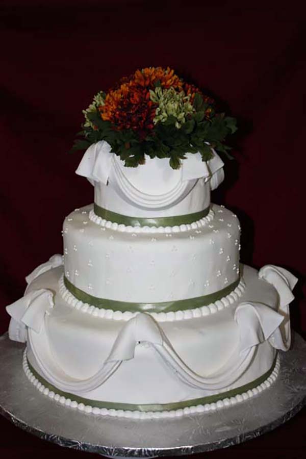 Item # 106 – Fratellis Pastry Shop